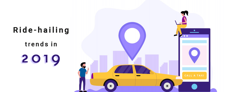 Ride-hailing trends in 2019: A wrap-up
